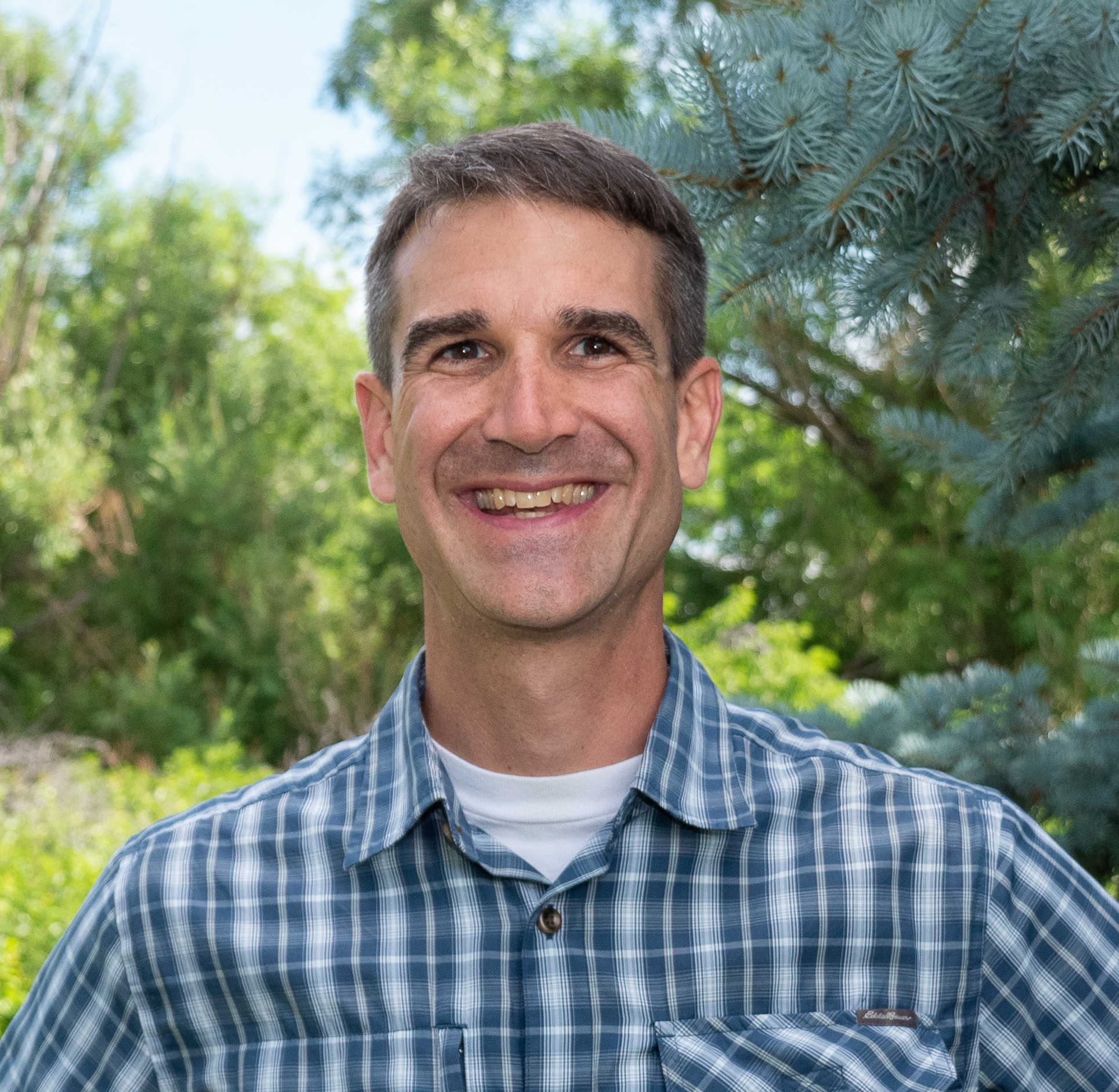 About Christopher – Religious Science Practitioner and Author